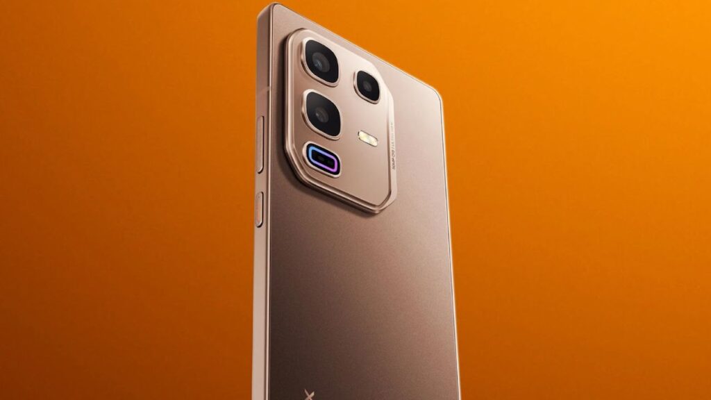 Infinix Note 60 Pro May Debut Next Year With These Powerful Specs ...