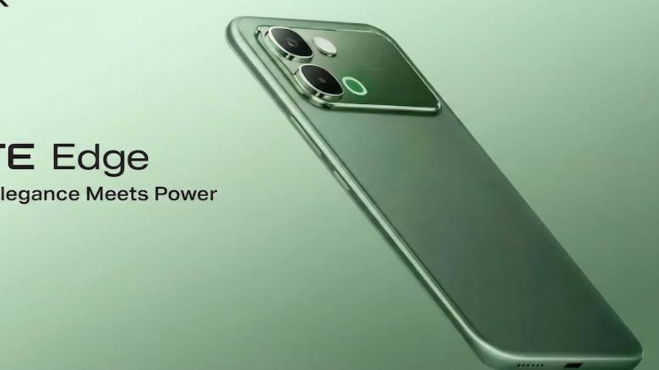 Infinix Note Edge Spotted on SDPPI Certification Database- It May Get ...