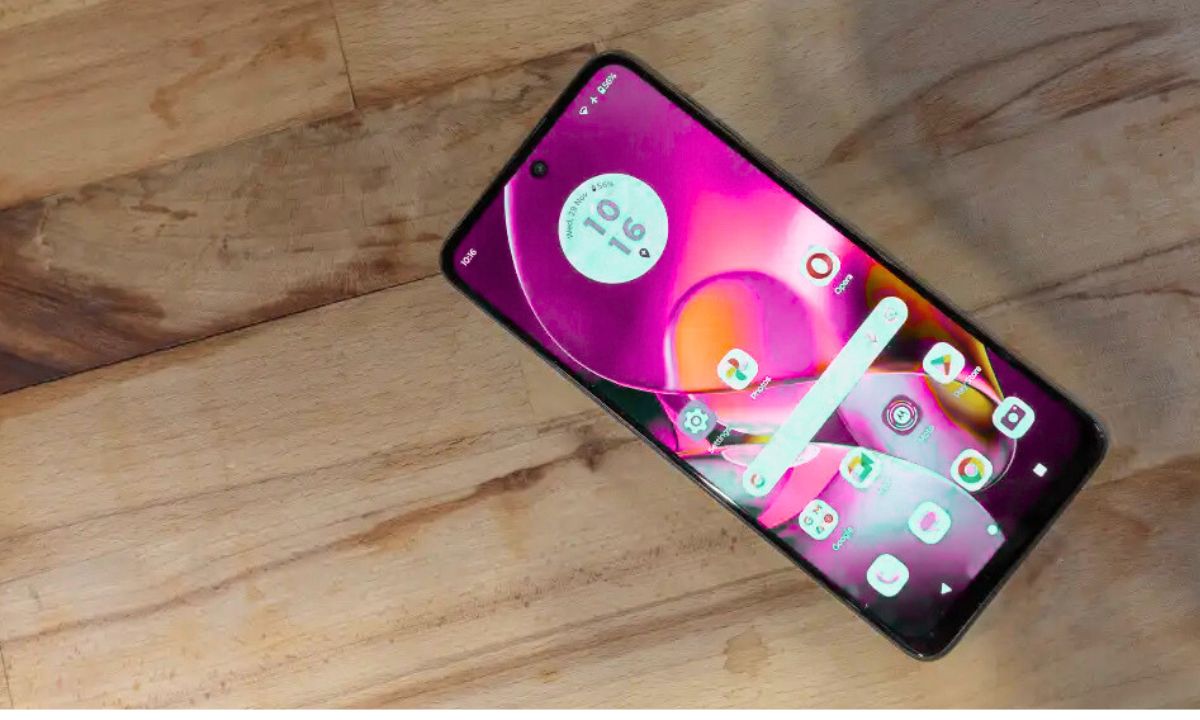 Buy Moto G54 5G under Rs 15000 at Year-End Sale 2025 - Times Bull