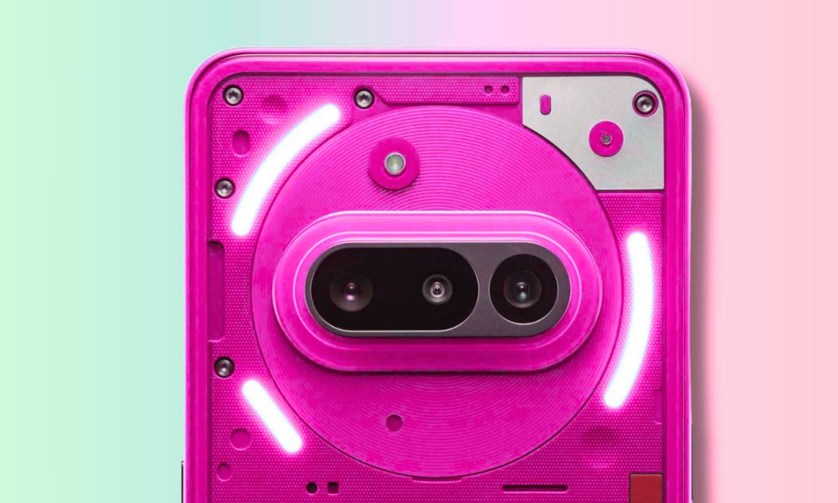 Nothing Phone 4a Pro powered by Snapdragon, is set to launch for under ...