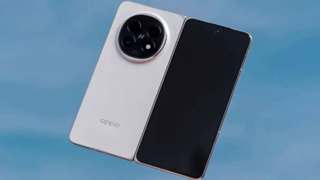 OPPO Find N6 Phone Heavily Rumored To Launch Next Month- Check Price ...