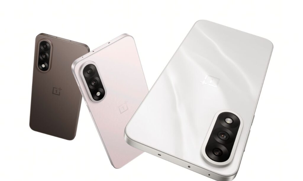 Vijay Sales on OnePlus Nord 5—Now At Just Rs 28,000 with 50MP Selfie ...