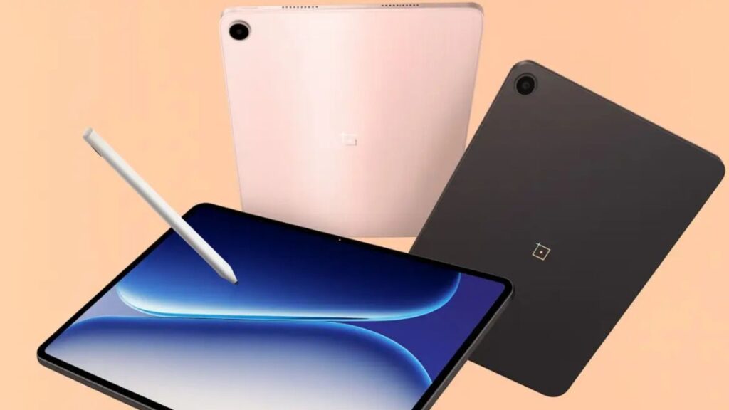 OnePlus Pad Go 2 Tablet All Features & Sale Date Confirmed – Here’s ...