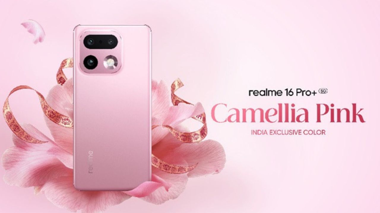 Realme 16 Pro+ Retail Box MRP Leaked- Check Price, Anticipated To Get ...