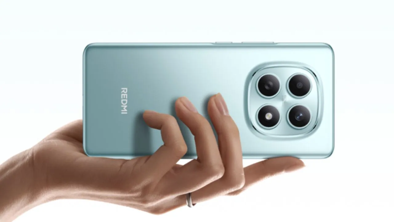 Redmi Note 15 Leaks Confirm Launch In January 2026 – It May Launch ...