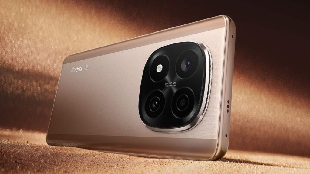 Redmi Note 15 Leaks Confirm Launch In January 2026 – It May Launch ...