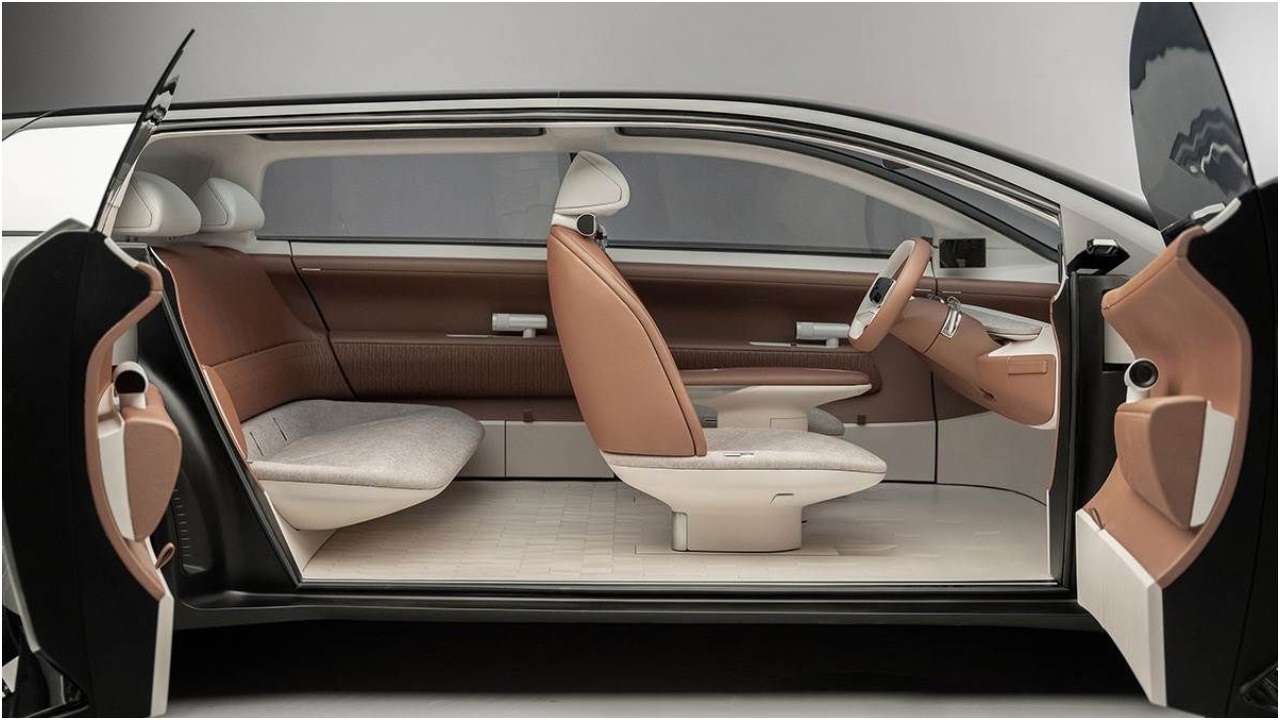 Tata Avinya will be launched soon in a fresh style, check out its ...