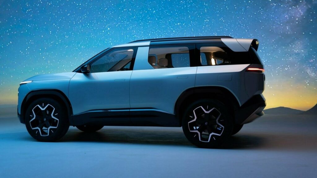 7 New Electric SUVs Coming in 2026 – India’s EV Market Is About to ...