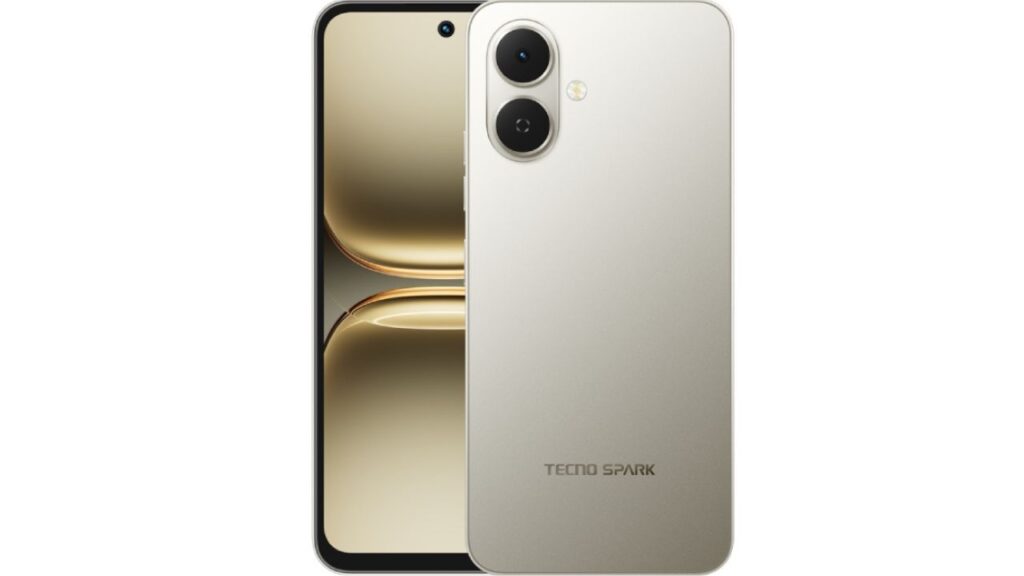 Tecno Spark Go 3 Phone Likely To Launch Under ₹8K Budget- Why You ...
