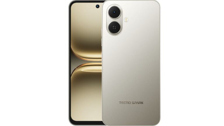 Tecno Spark Go 3 Phone Likely To Launch Under ₹8K Budget- Why You ...
