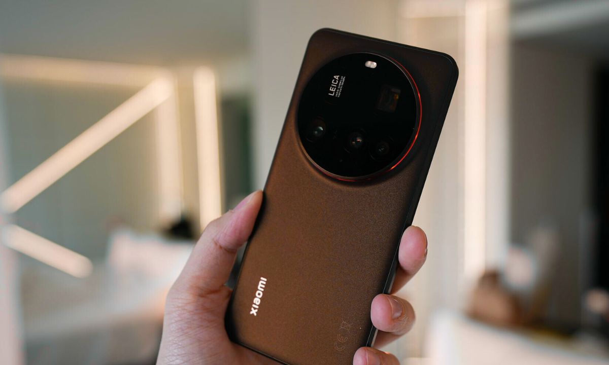 Top 3 smartphones with 200MP cameras and up to 7500mAh batteries ...