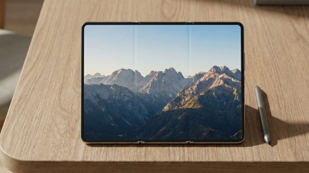 Xiaomi Trifold Phone Spotted in GSMA Certification – Check Leaked Specs ...