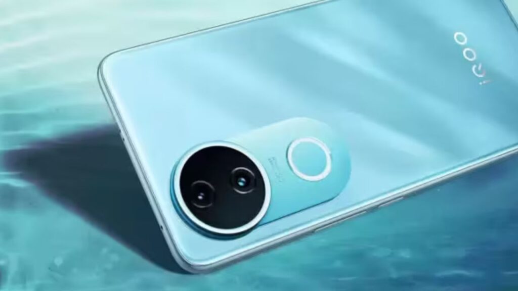 iQOO Z10R 5G Phone Best Exchange Value Ever- Get up to ₹18,000 Discount ...