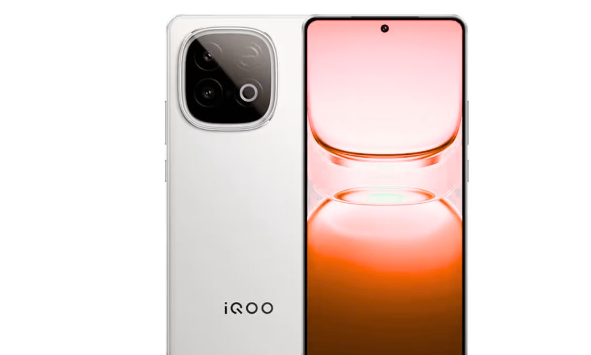 iQOO Z11 Turbo launch confirmed with 200MP camera and 7600mAh battery ...