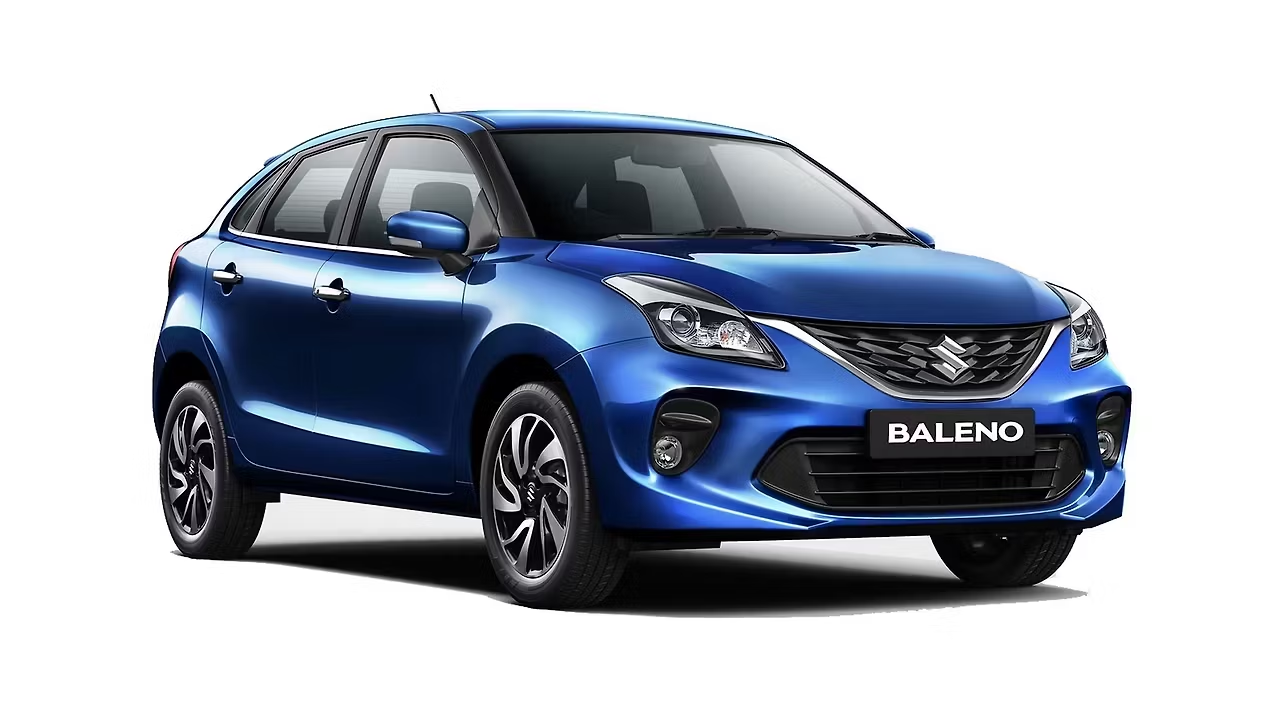 Maruti Baleno 2026 vs Tata Altroz 2026 – Mileage and Safety Comparison ...