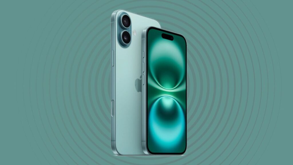 Apple iPhone 16 Available with Flat ₹5,000 Discount in Flipkart ...