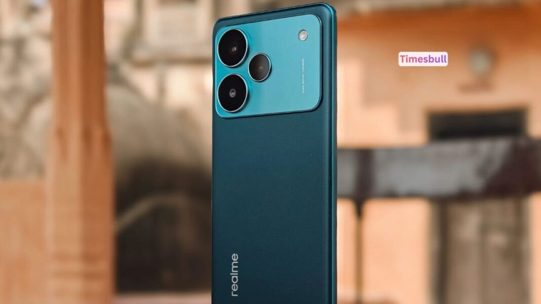 Flipkart Republic Day Sale Best Offer on Realme P4 Pro 5G Phone- ₹4,000 ...