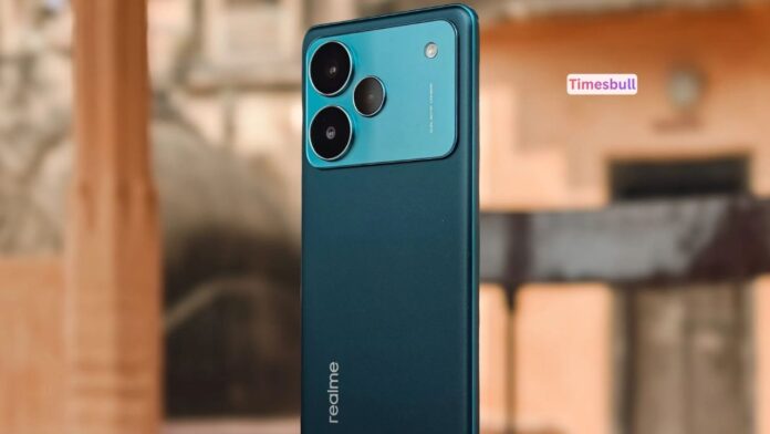 Flipkart Republic Day Sale Best Offer on Realme P4 Pro 5G Phone- ₹4,000 ...