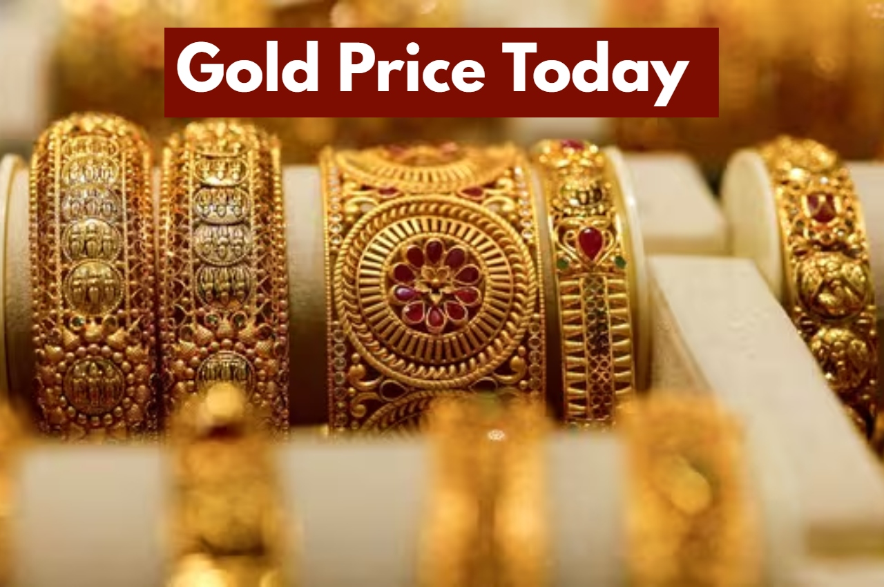 Gold Price Update – Know the Rate of 1 Tola of 22 to 24 Carat Gold in ...