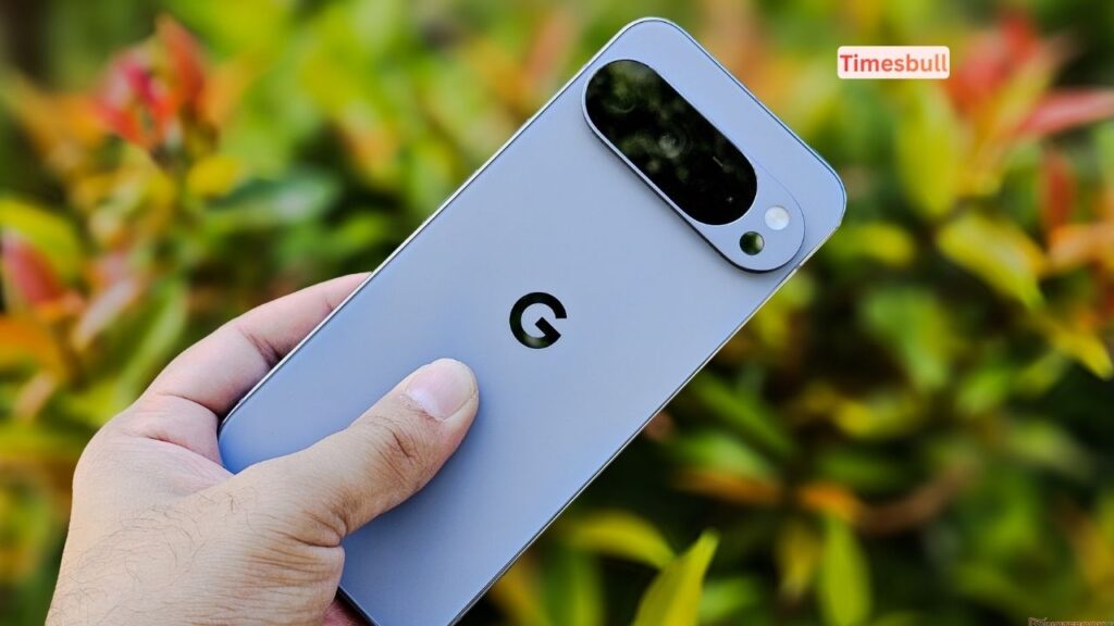 Google Pixel 10 Pro Phone Is Available with ₹11,654 Discount- Check All ...