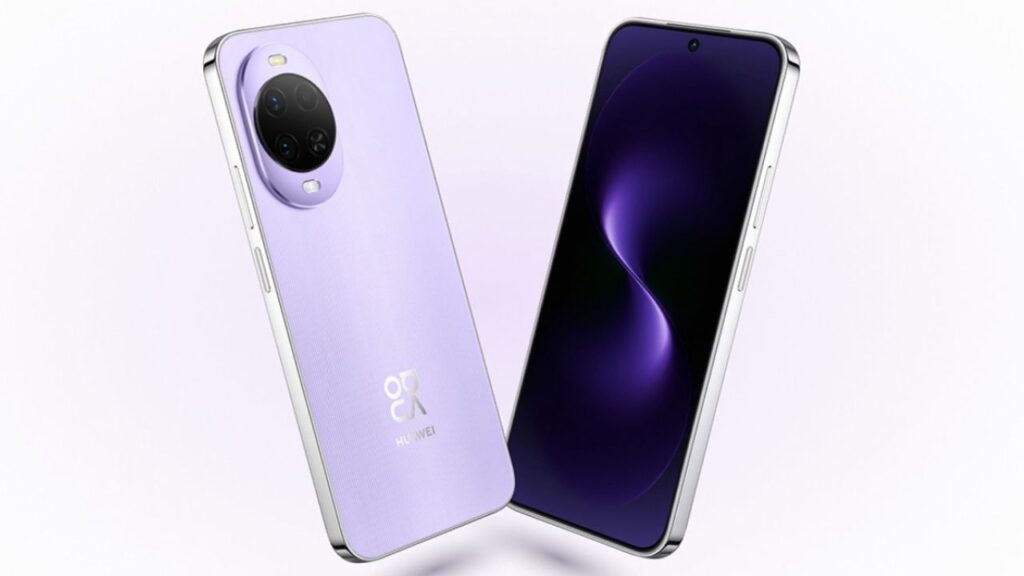 Huawei Nova 15 vs Nova 15 Pro- Camera, Battery, Performance, Display ...