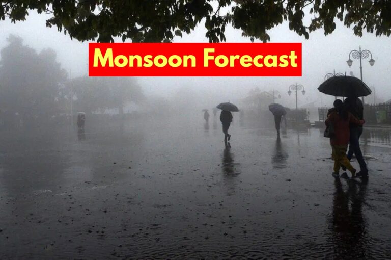 Monsoon Update – Weather Turns Sour on Republic Day, Rain Warning ...