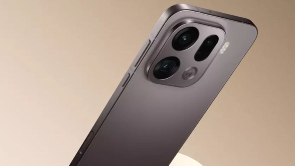 OPPO Find X9 Phone Flat ₹5,000 Discount in Flipkart Limited Time Deal ...