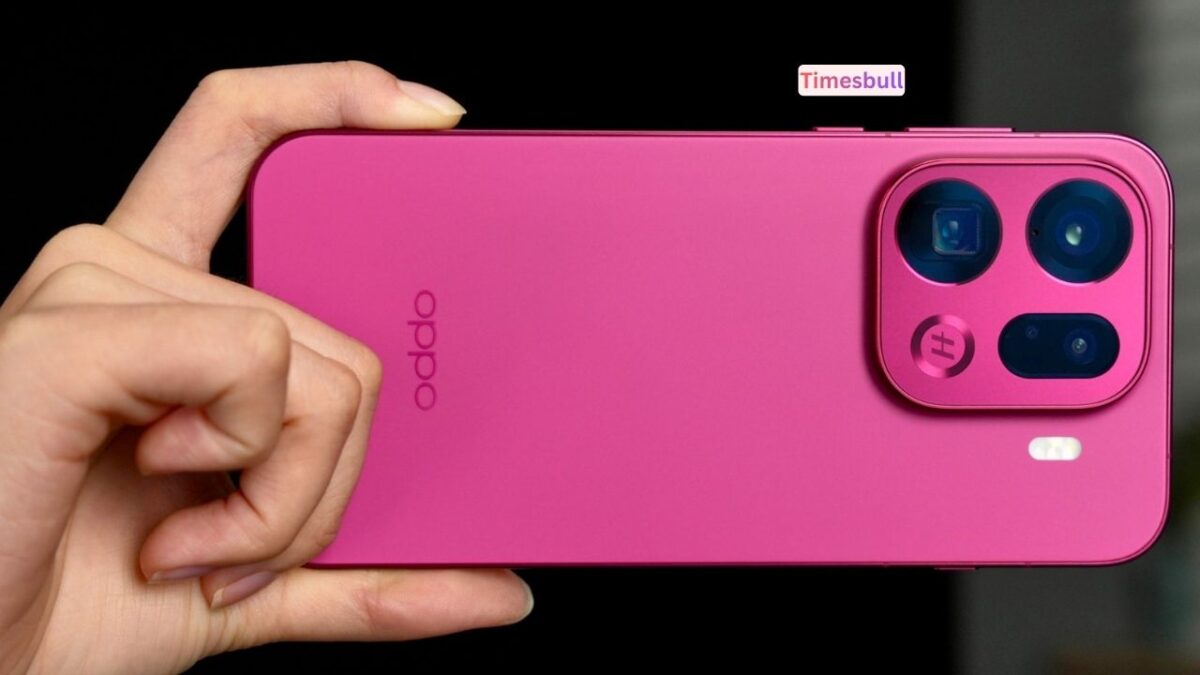 OPPO Find X9 Phone Flat ₹5,000 Discount in Flipkart Limited Time Deal ...