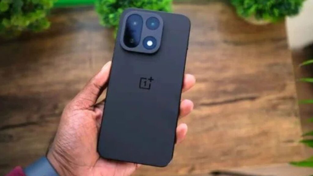 OnePlus 16 Pro Phone Confirmed in 2 Color Options- Check All Expected ...