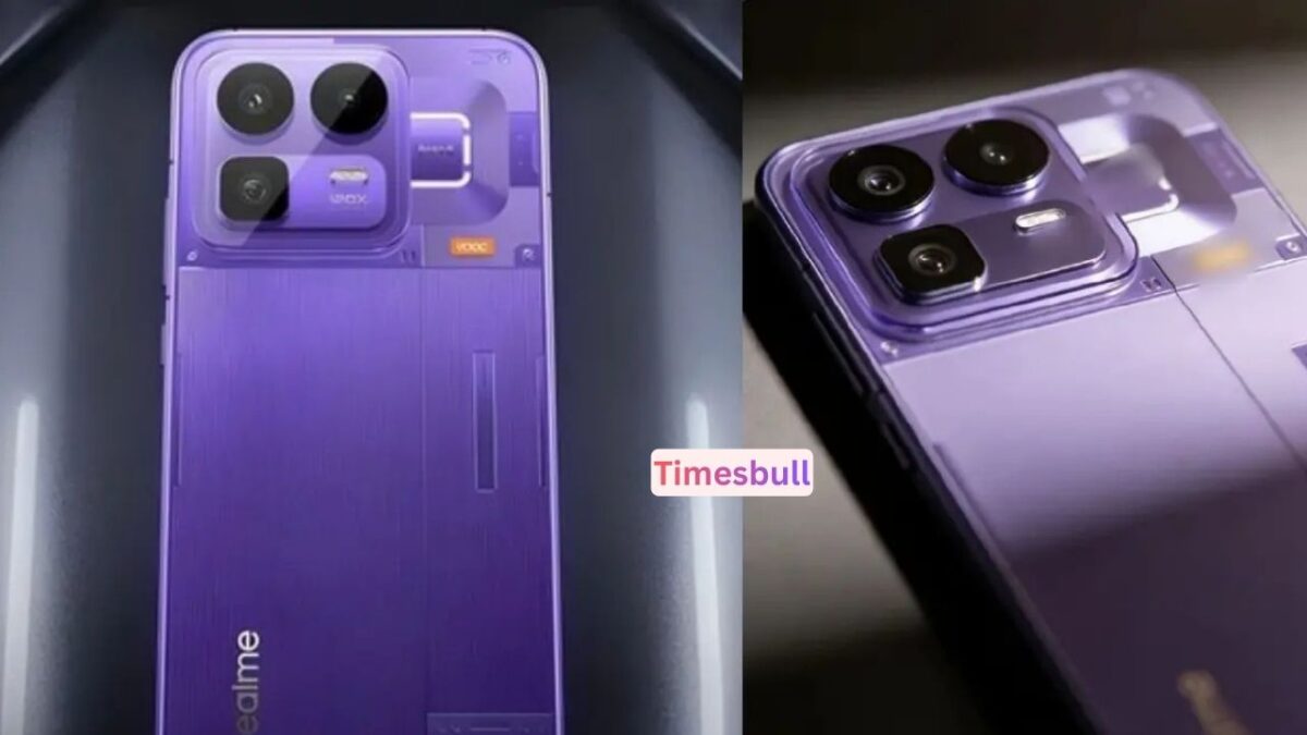 Realme Neo 8 Phone India Launch Timeline & Price- Check What Makes This ...