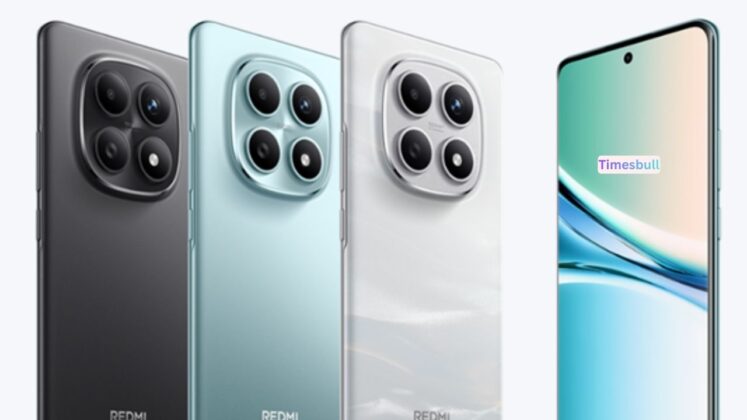 Redmi Note 15 5G Phone Price Reduced By ₹4,000 in Amazon Republic Day ...