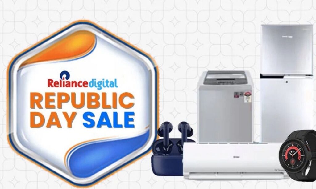 iPhone 17, iPhone 16, and More Phone prices dropped at Reliance Digital ...