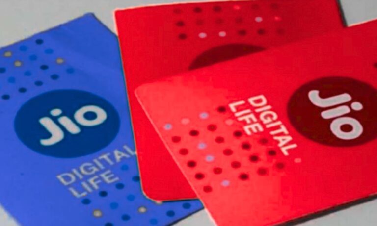 Top 5 Jio recharge plans are the best value for money in 2026 with many ...