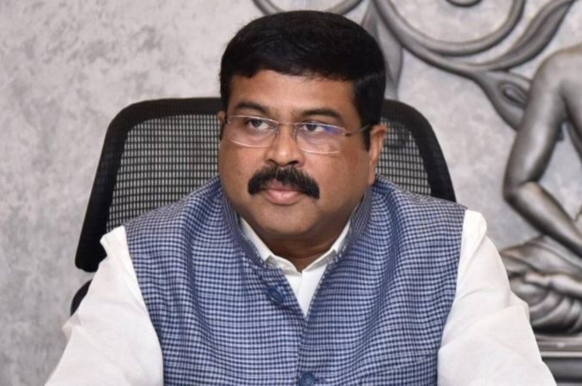 Uproar Over UGC’s New Rules, Education Minister Makes a Big Statement ...