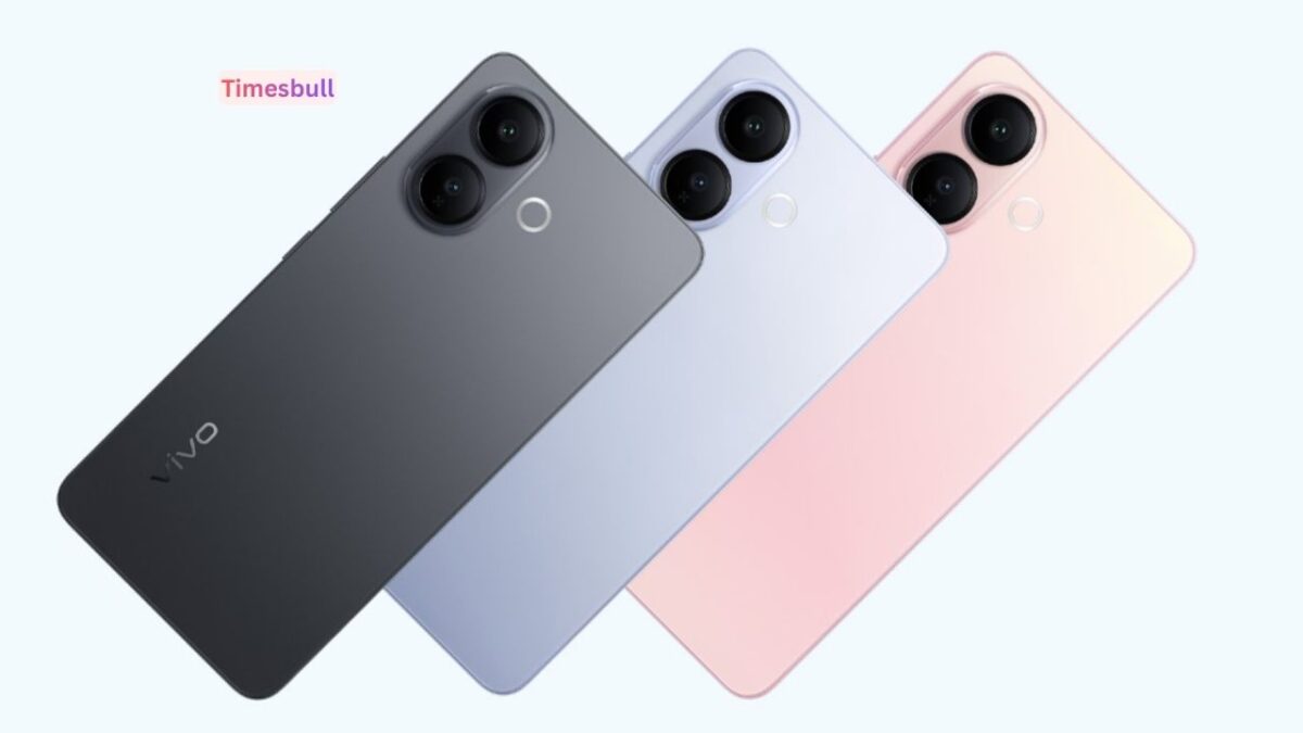 Vivo V70 FE Appeared on Multiple Certification Websites- Check Expected ...