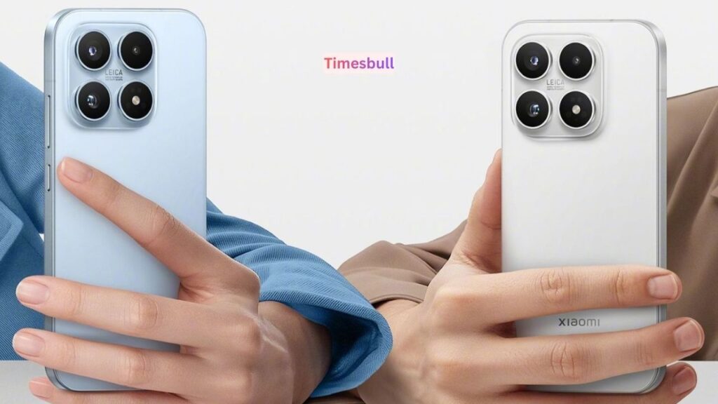 Xiaomi 17 Max Phone Launching Soon- Check Top 5 Highly Anticipated ...