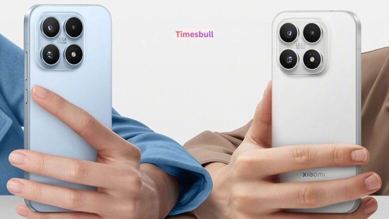 Xiaomi 17 Max Phone Launching Soon- Check Top 5 Highly Anticipated ...