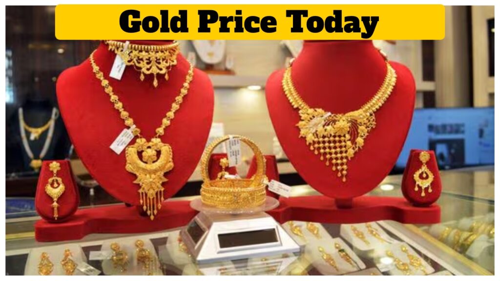 Gold Rate Today - Prices Rise on Jan 3, Check 22K & 24K Rates in City ...
