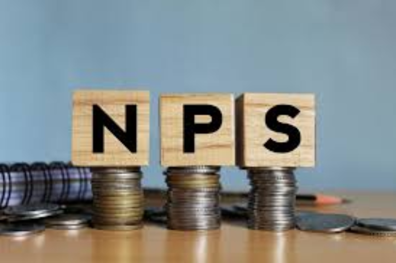 PFRDA Launches NPS Health Pension Scheme, Use NPS Savings for Medical ...