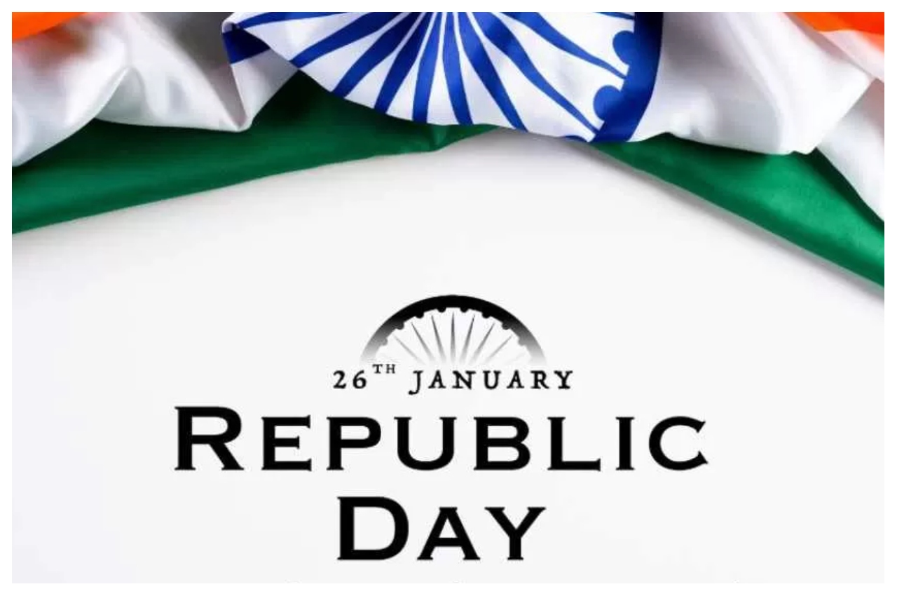 Happy Republic Day 2026 – Best Wishes, Quotes and WhatsApp Status to ...