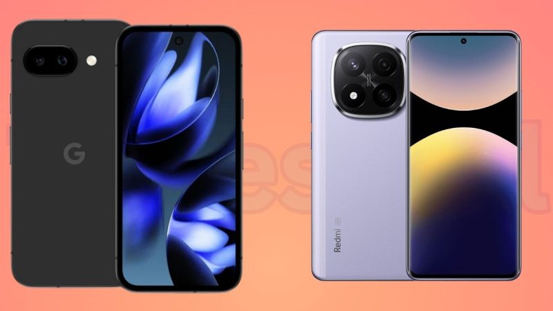 Best 5G Phones with Always-On Display in 2026 - Breaking News & Live ...
