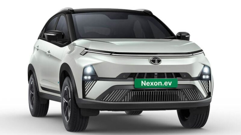 Best Electric SUVs Under 25 Lakh in India 2026 – Affordable & Practical ...