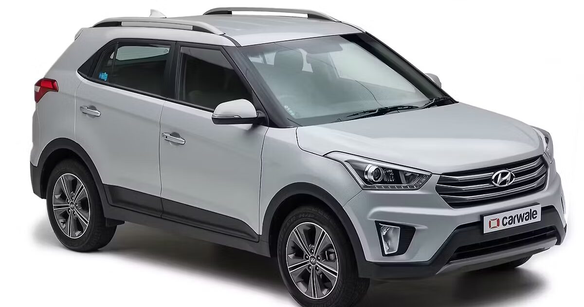 Hyundai Creta Petrol vs Diesel – Which Variant is Best? – Times Bull