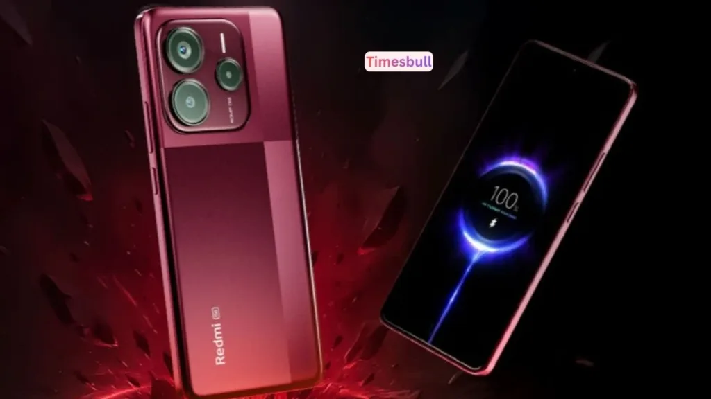 Redmi Note 14 SE 5G Phone Gets Flat ₹6,000 Off in Flipkart Big Bachat ...