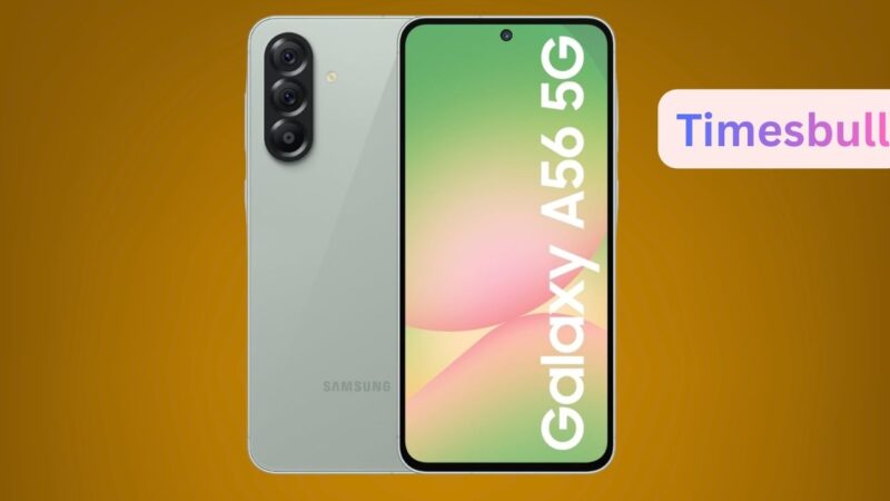 Top 5 Phones for Mobile Filmmaking in 2026 - TIMESBULL
