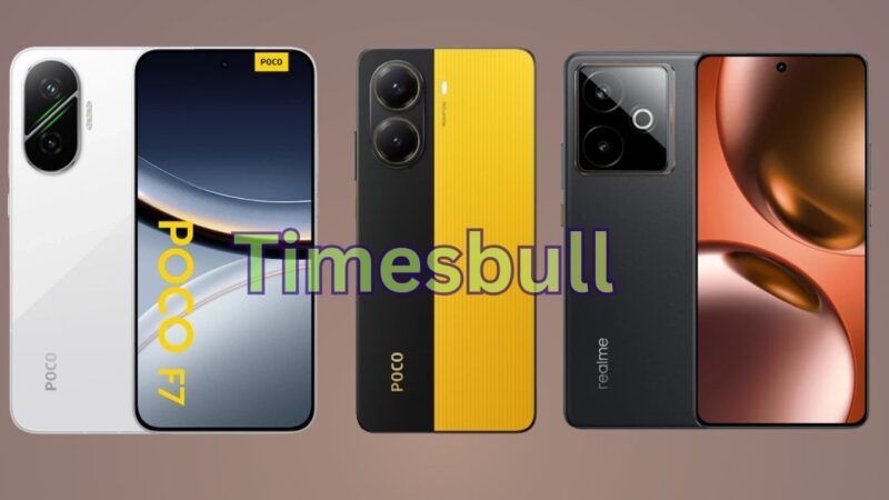 best phones for 90FPS gaming in India February 2026 - Topic (1 posts ...