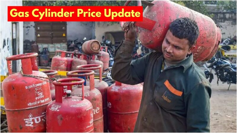 LPG Cylinder Rates - Here are the latest LPG cylinder prices for ...