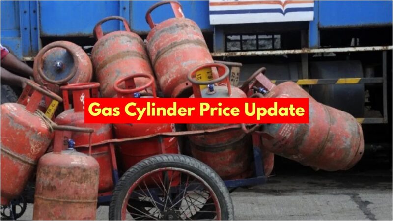 LPG Cylinder Rates - Here are the latest LPG cylinder prices for ...