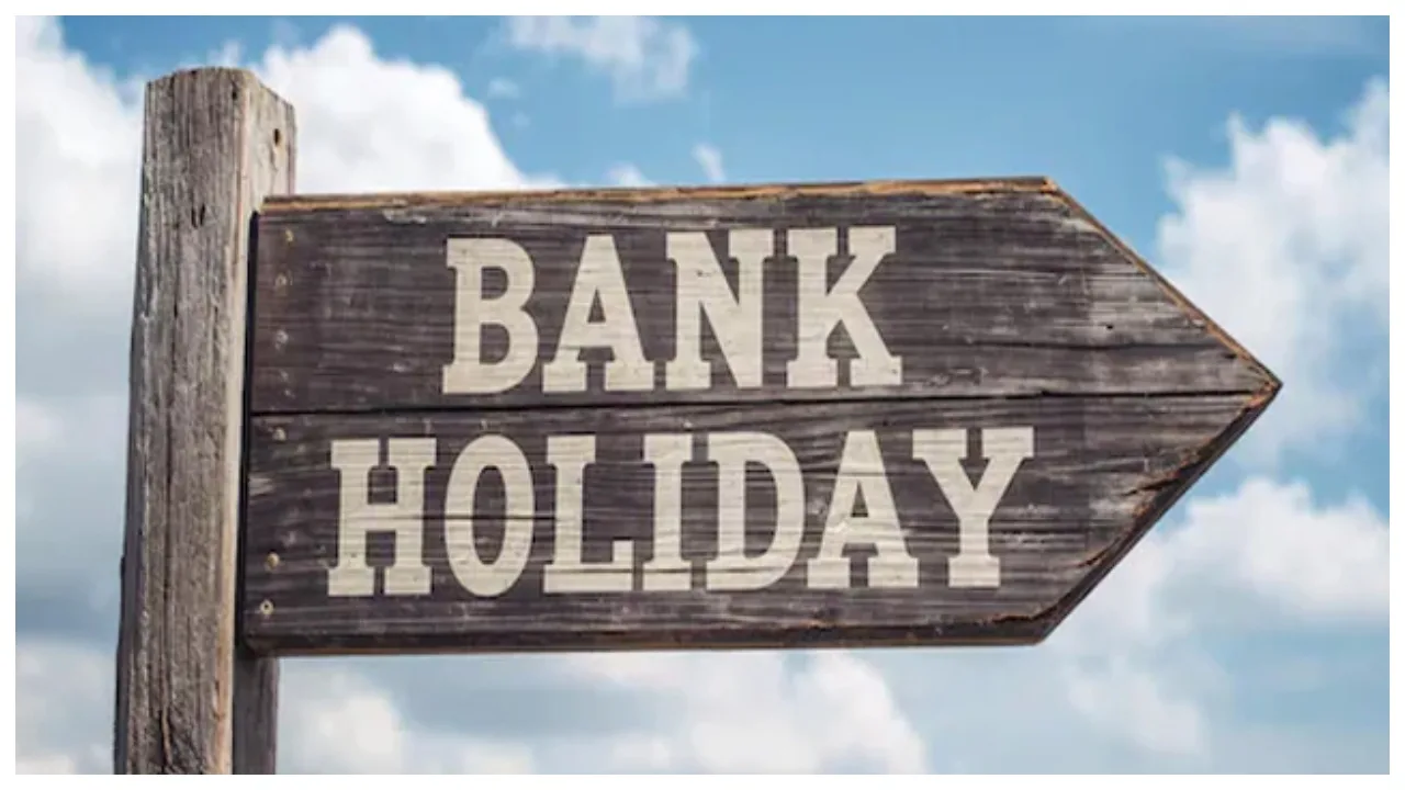 Bank Holiday – Banks to Remain Closed on April 25–26; Check Complete ...