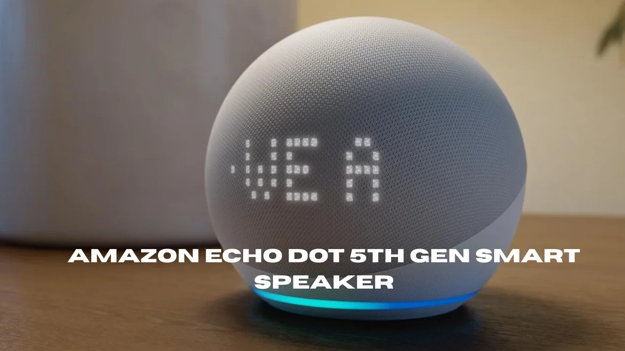 Looking for Latest Amazon Echo Dot 5th Gen buy online India 2026 ...